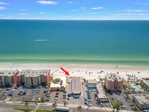 Comodidade do alojamento