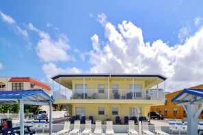 Apartamento em Condomínio Fechado (#29 - No Pets) | Comodidade do alojamento