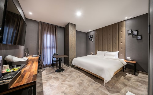 Yongin Soseol Smith Hotel - 기흥구
