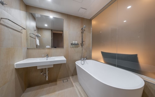 Seongnam 313 Avenue - 신흥3동