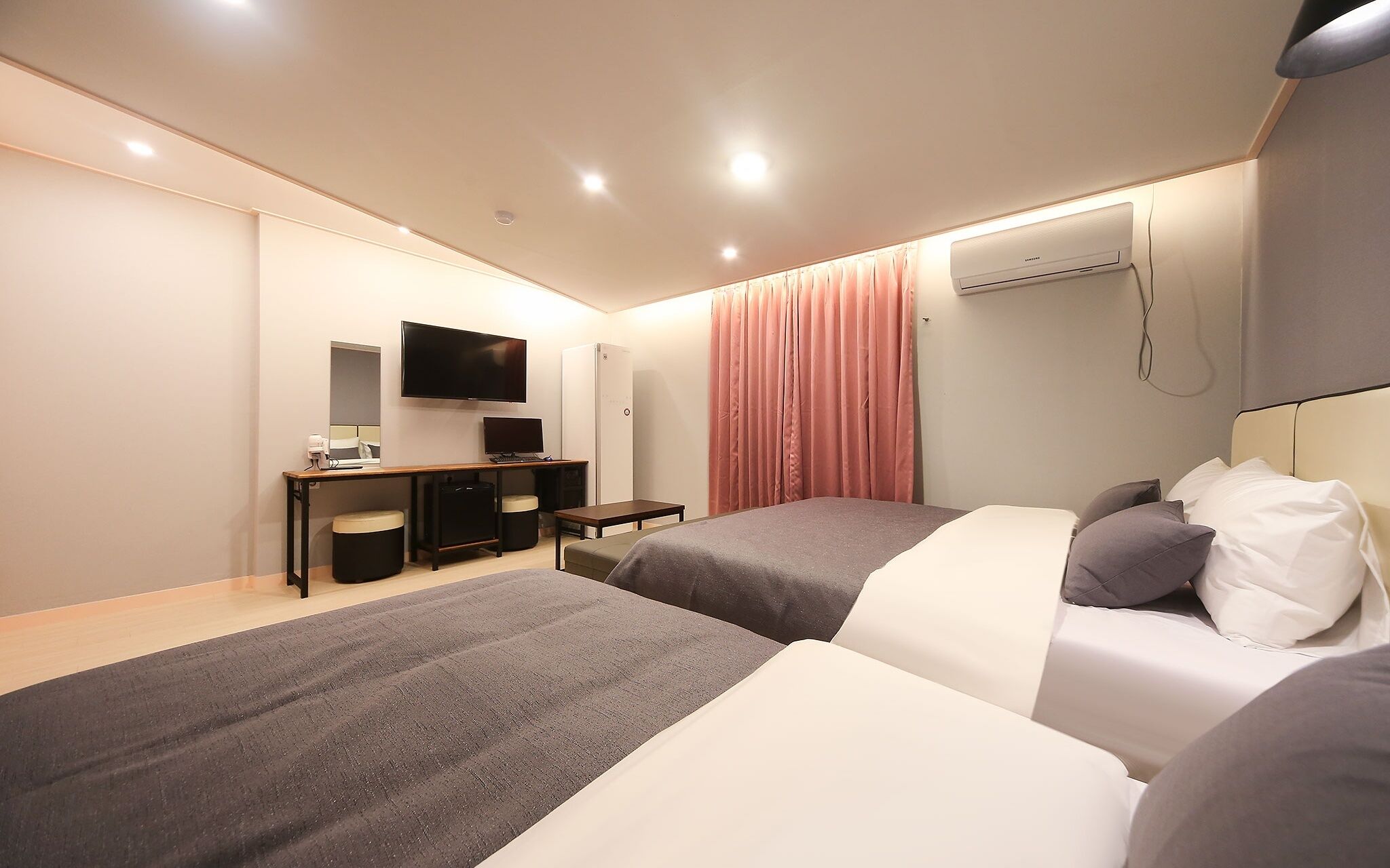 Changwon Masan Dinos, Changwon: Reservas a preços incríveis - Hoteis.com