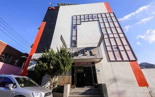 Yeonggwang Chungsoo Motel - Incheon