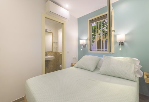 3 Rooms On Beach + Private Garden. Palm Beach - Juan-les-Pins