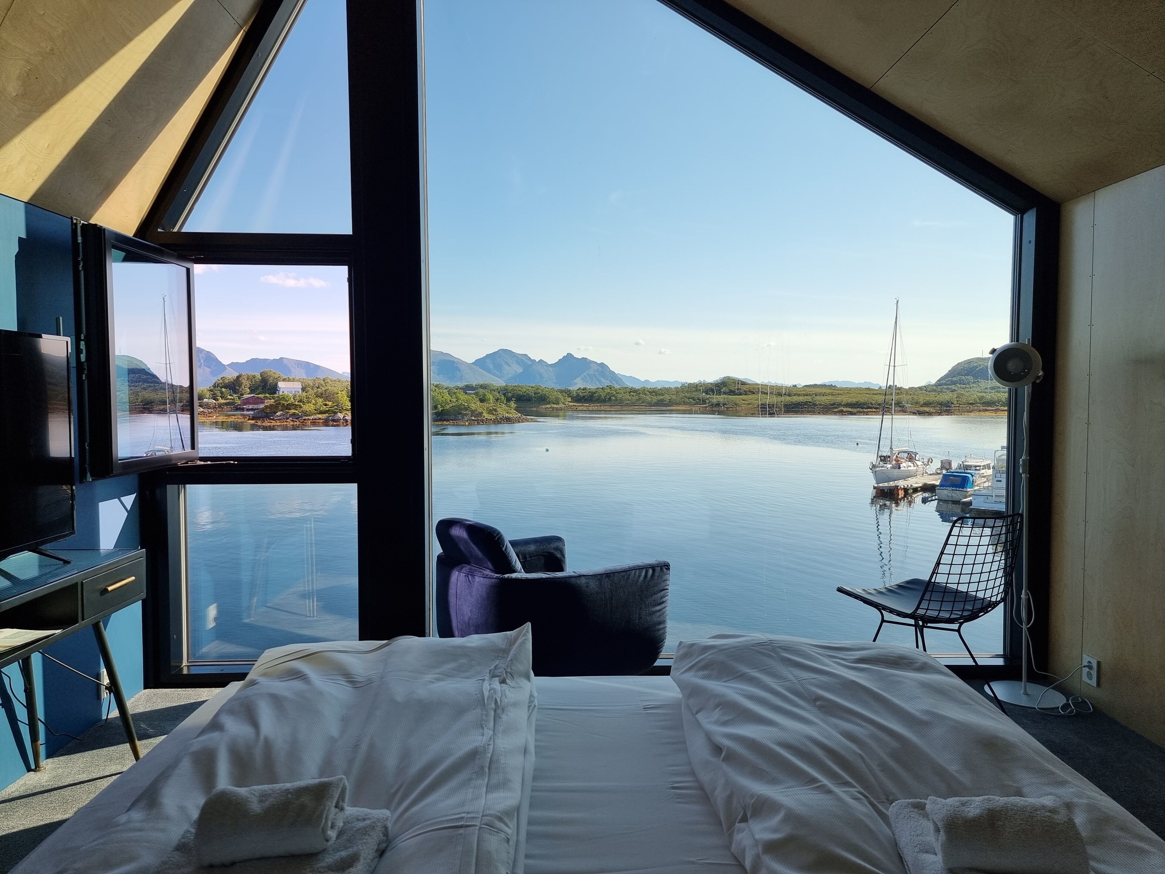 Ringstad Resort, Bø: Reviews & Hotel Deals | Book at Hotels.com