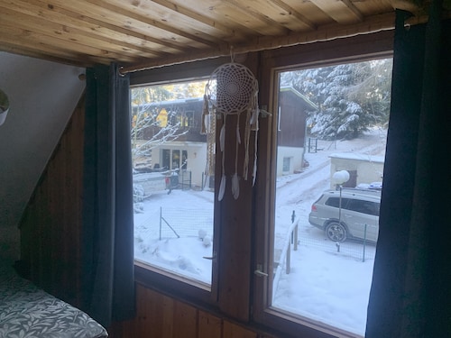 60 M² House ∙ 2 Bedrooms ∙ 4 Guests - Tambach-Dietharz