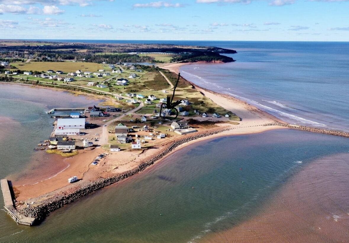 Amazing Water View. Great for Your Family Vacation , near Cavendish ...