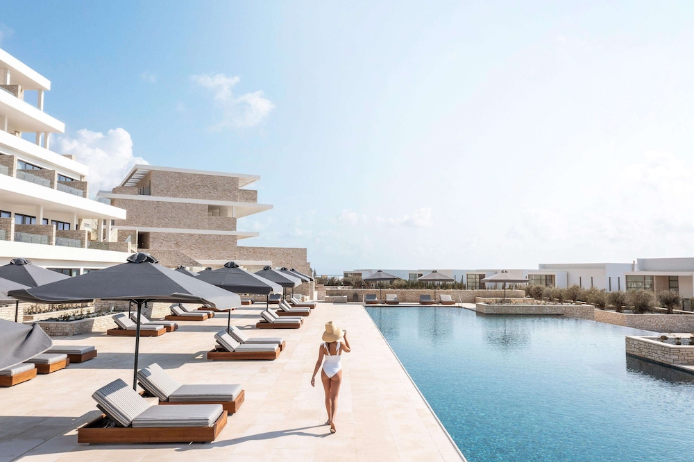 Cap St Georges Hotel & Resort - Cyprus