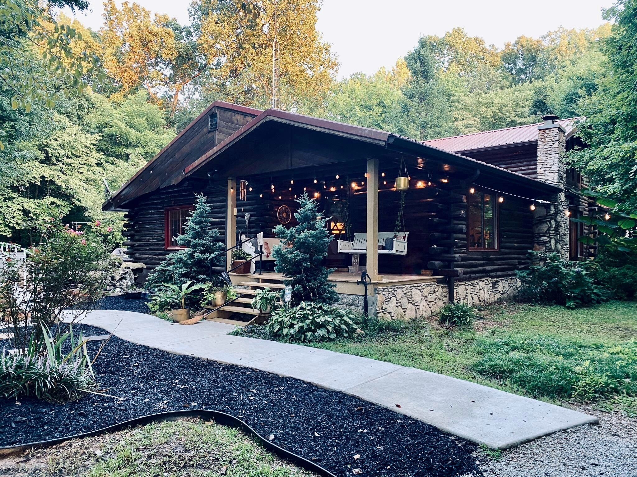 10 Best Cabin Rentals Near Lake Malone, Kentucky | Trip101