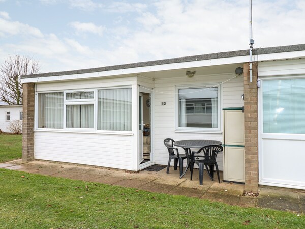 Chalet 12 - Hemsby