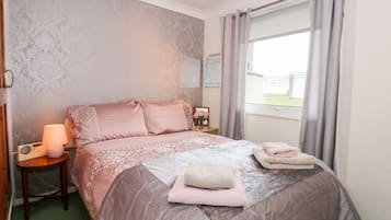 Casa de Campo | Interior