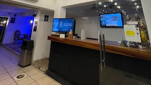 Recepção