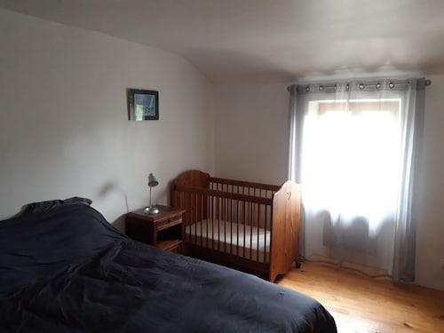 Jolie Maison De Campagne Pour 4 Personnes - Aude