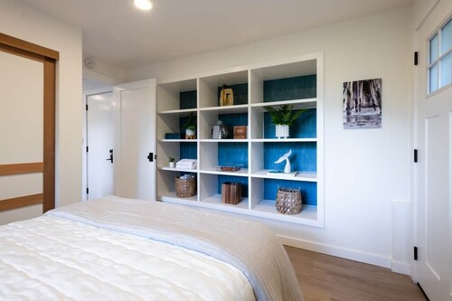 Mountain Views Close To Hiking Biking Beach & City - Sausalito, CA