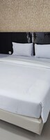 Quarto standard | Wi-Fi de cortesia