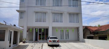 Fachada