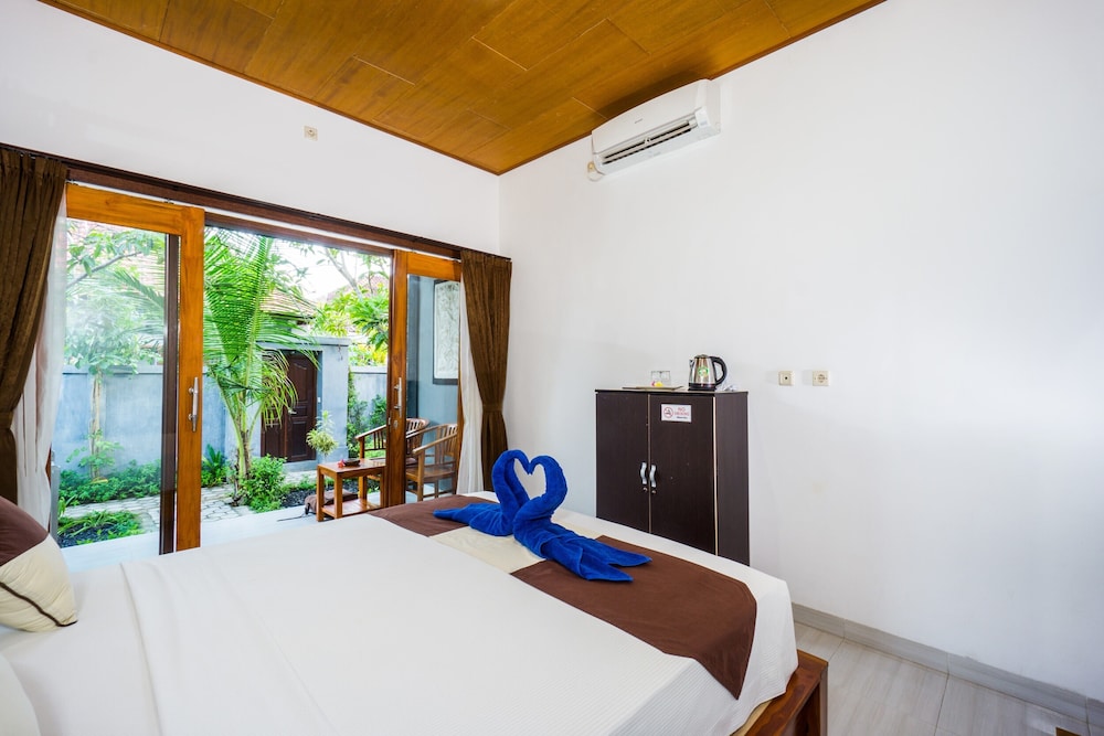 Nusa Bagus Homestay - Bali