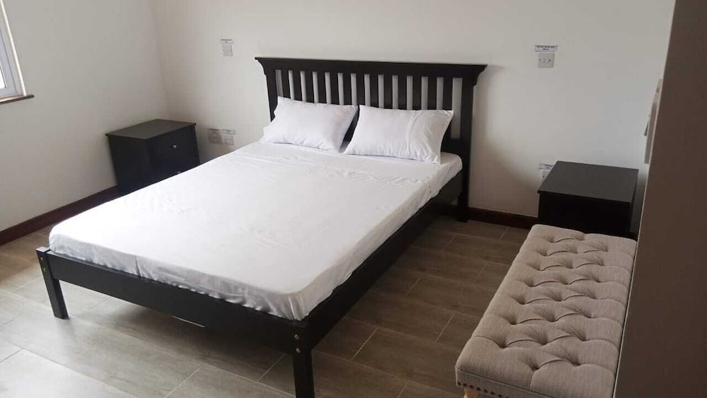 Serene 3 Bedroom Bungalow In Ridgeways - Nairobi