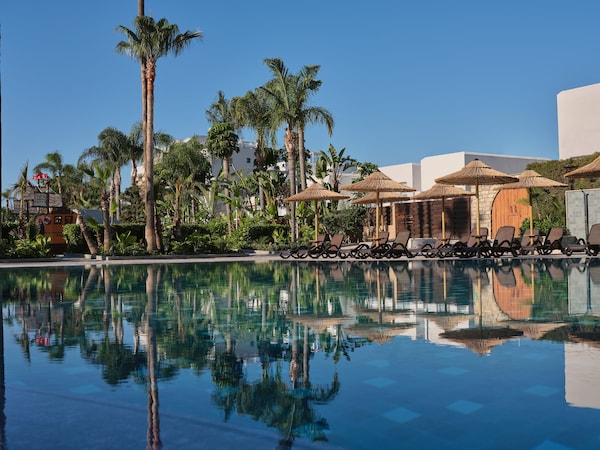 Atlantica Oasis - Cyprus