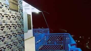 Terraço/pátio