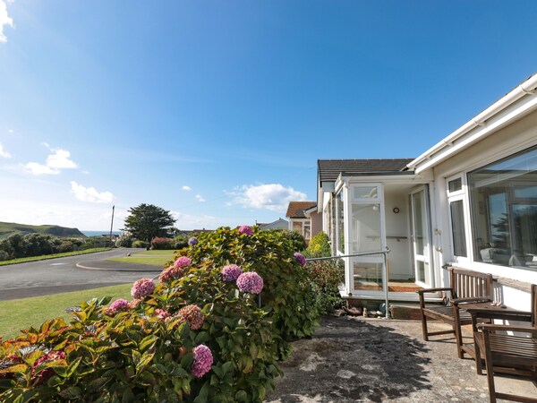 33 Weymouth Park - Hope Cove