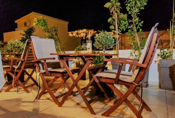 Theasis Athens - Athens