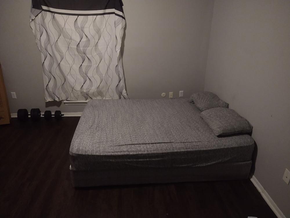 Entire One Bedroom Apartment - Memorial - Houston
