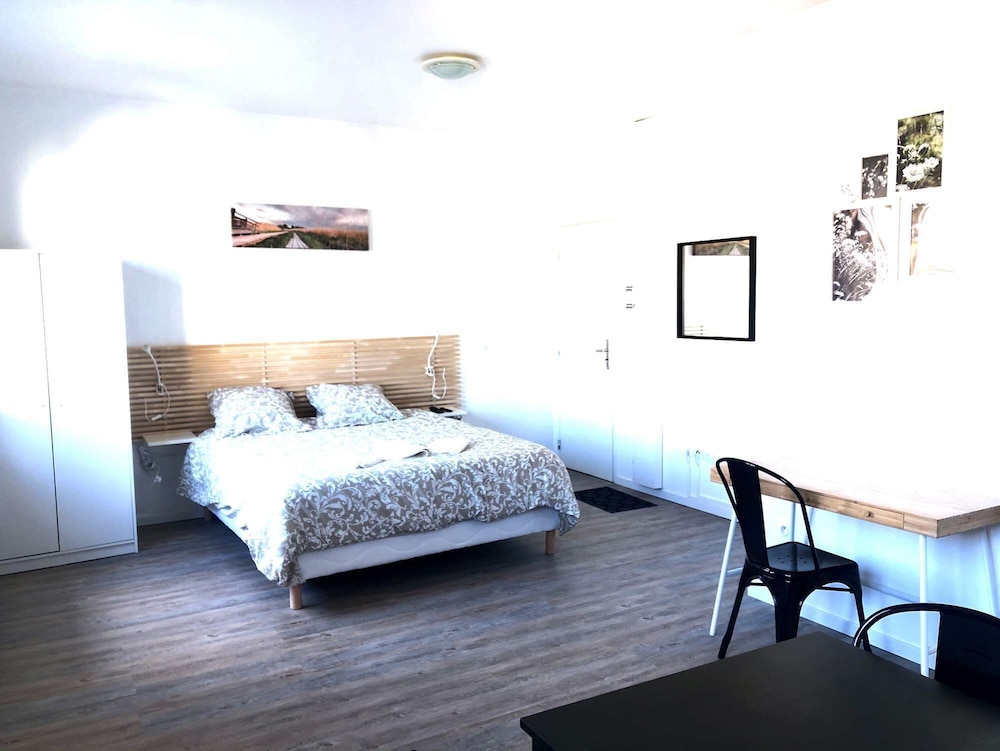 Appartement + Parking Libourne Centre (App4) - Libourne