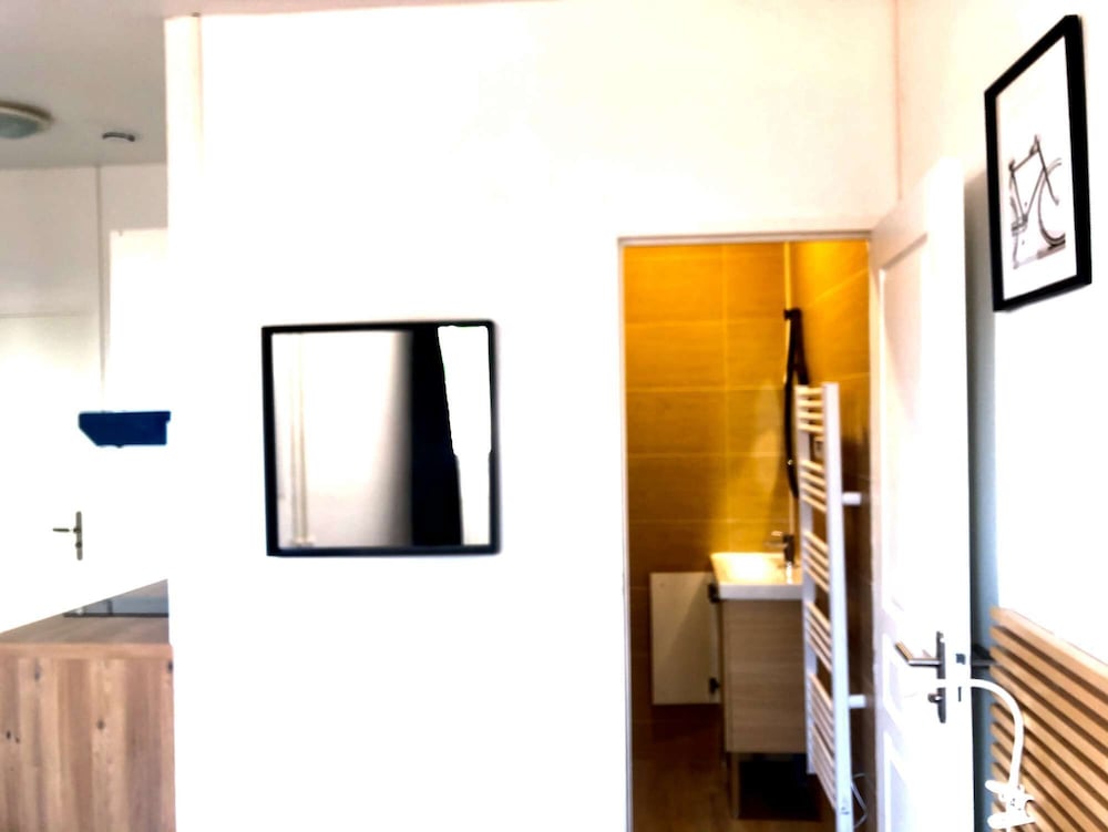 Studio Cosy Libourne Centre (App2) - リブルヌ
