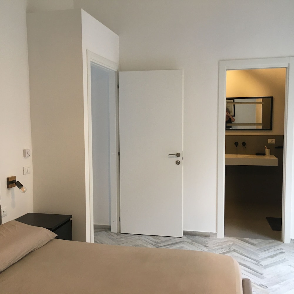 Brand New Stylish Apartment In The City Center - Palermo