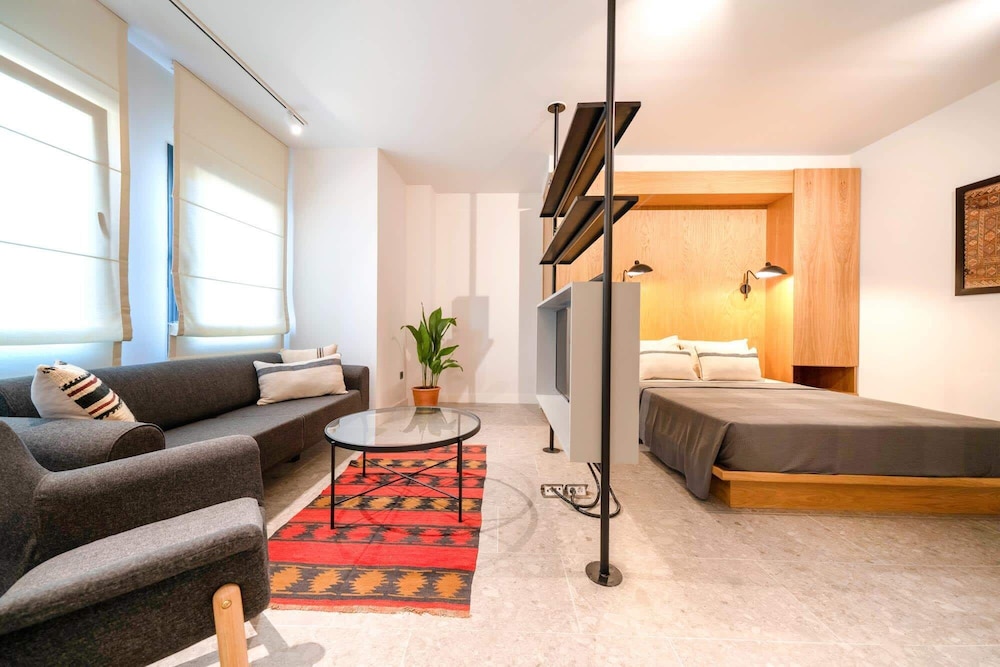 Stylish Seaview Suite In Gocek Center - Epocasa 3 - Göcek