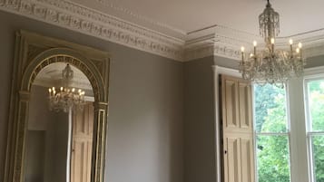 Apartamento | 3 quartos, ferro/tábua de engomar, Wi-fi grátis