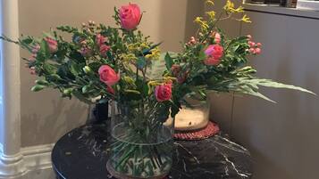 Apartamento | Interior