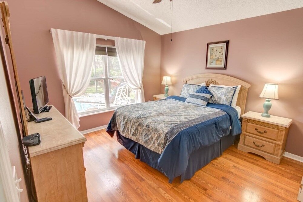 Kevin's Southern Dunes House 3 Bedroom Home By Redawning - Davenport, FL