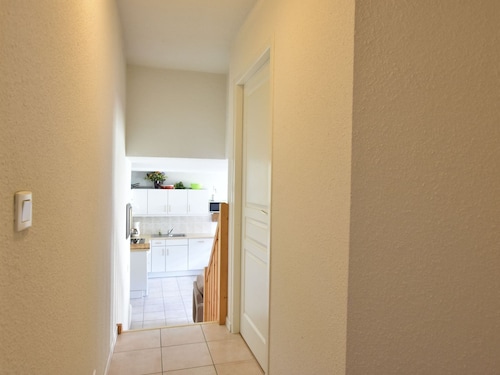 Appartement Britt - La Chapelle-d'Abondance