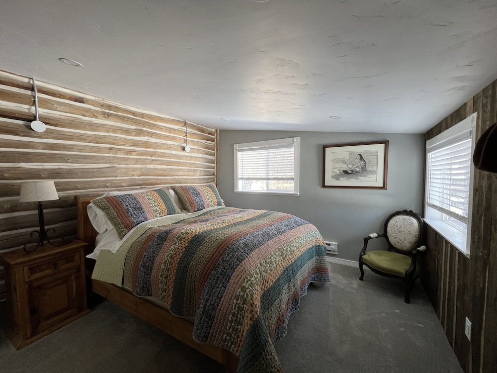 1907creekside Cabin W/ Hot Tub & Sauna; Bike, Hike, Ski & Fish- Go Back In Time - Carbondale, CO