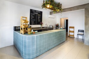 Café
