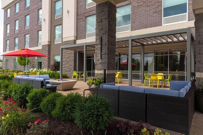 Home2 Suites by Hilton Northville Detroit