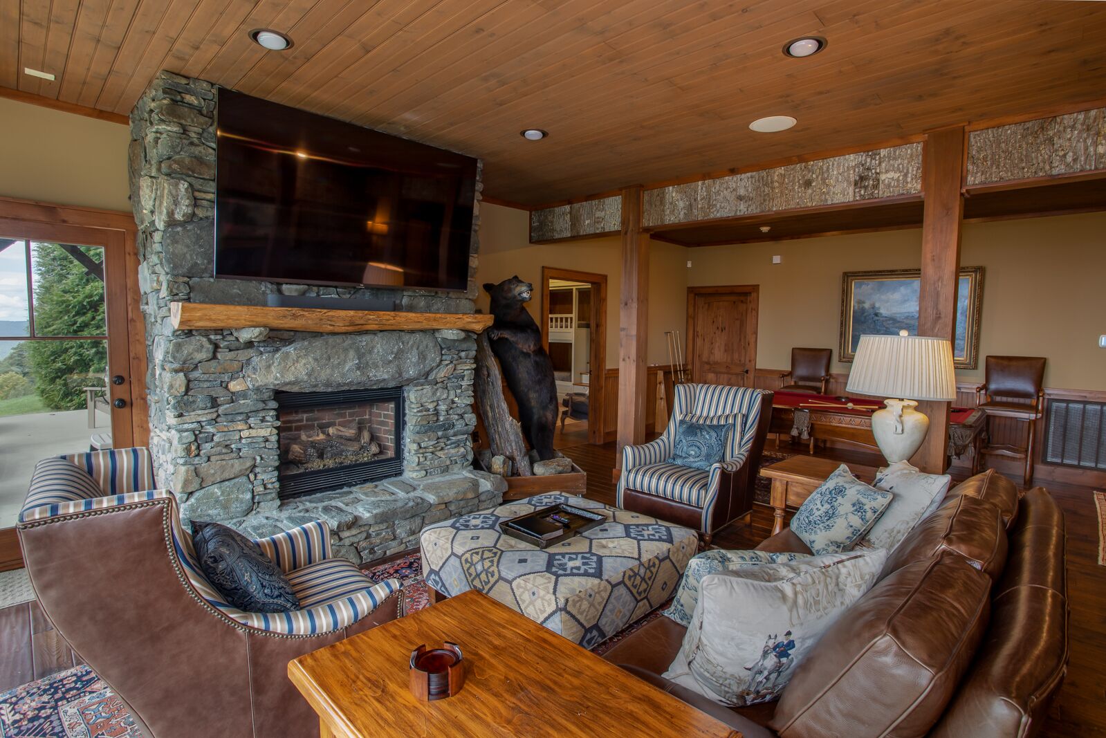 The 11 Best Blue Ridge Cabin Rentals | TravelAwaits