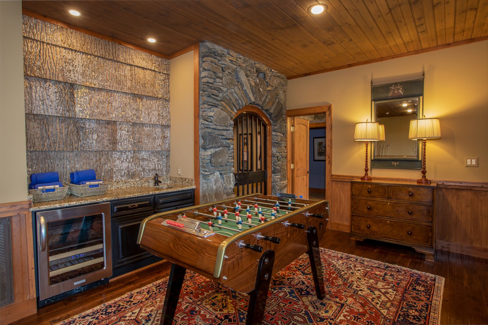 The 11 Best Blue Ridge Cabin Rentals | TravelAwaits