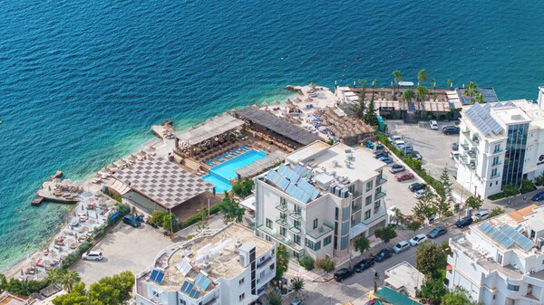 Grand Hotel Saranda - Sarandë