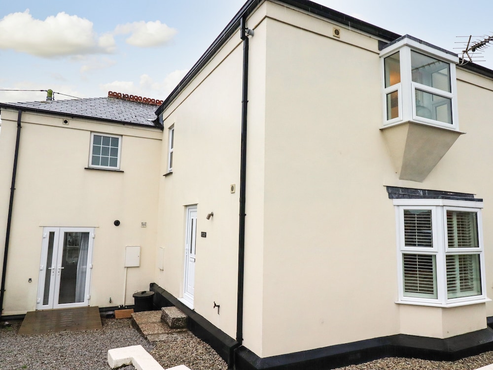 1 Old Talbot Cottages - Lostwithiel