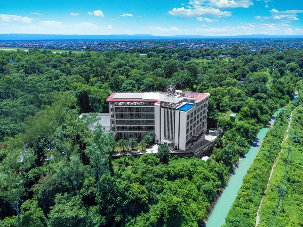 Hotel Siraichuli - Tibet