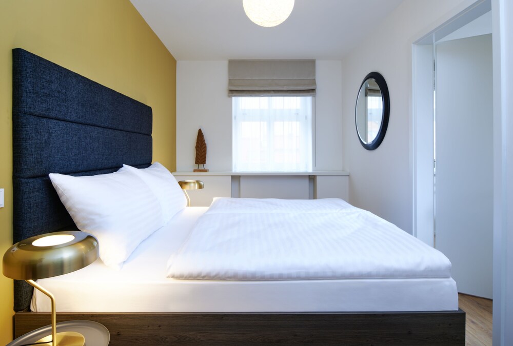 Vn48 Suites By Adrez Living - Prague