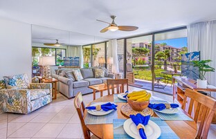 Apartamento em Condomínio Fechado, 1 quarto | Restaurantes