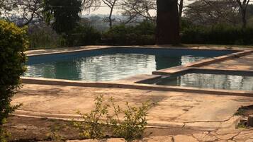 Quarto Executivo (King) | Exterior