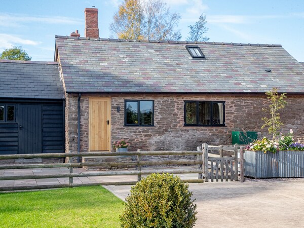 弗里思绿地 - 格羅斯特郡