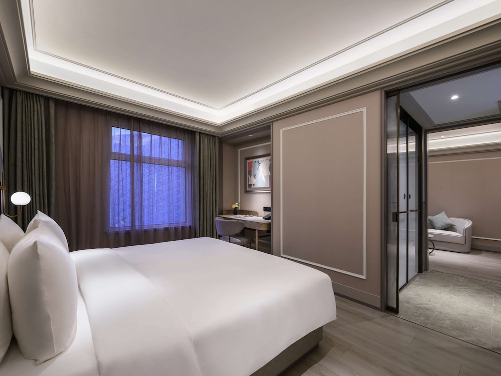 Mercure Shanghai Jinqiao - Shanghai