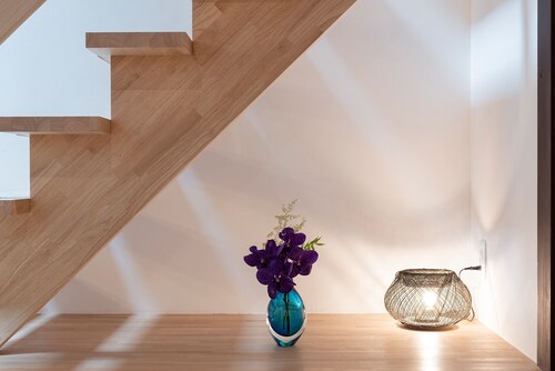 Nishijin Kita Hydrangea | Stay Without Meals Ren / Kyoto Kyōto - Kioto