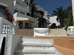 Apartamento | Fachada