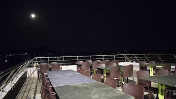 Terraço/pátio interior